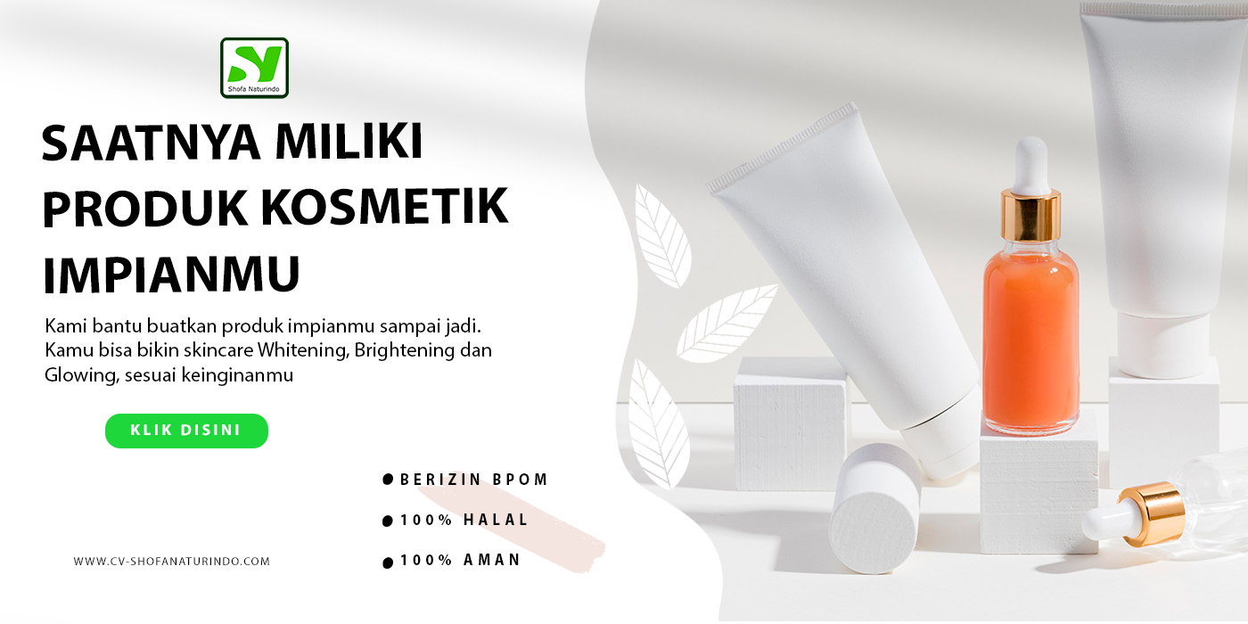 CV. SHOFA NATURINDO – Pilihan sehat anda sekeluarga